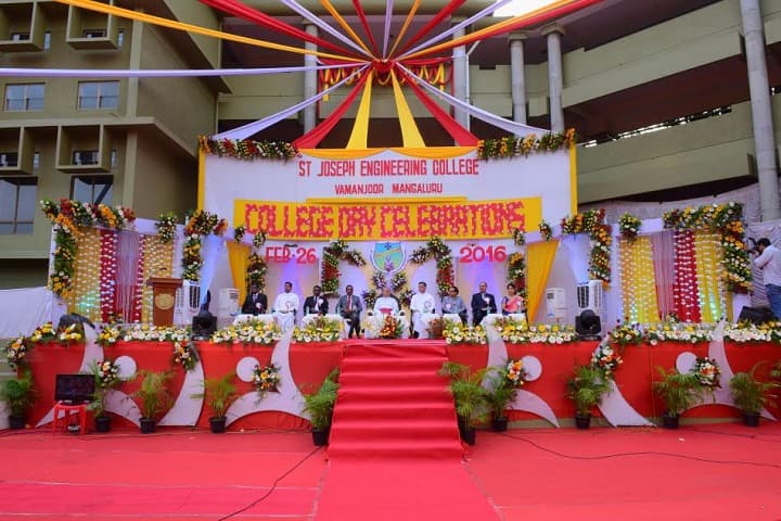 SJEC Mangalore: Admission, Fees, Courses, Placements, Cutoff, Ranking