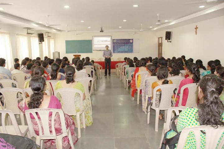 SJEC Mangalore: Admission, Fees, Courses, Placements, Cutoff, Ranking