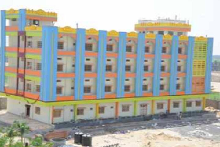 SACET Chirala: Admission, Fees, Courses, Placements, Cutoff, Ranking