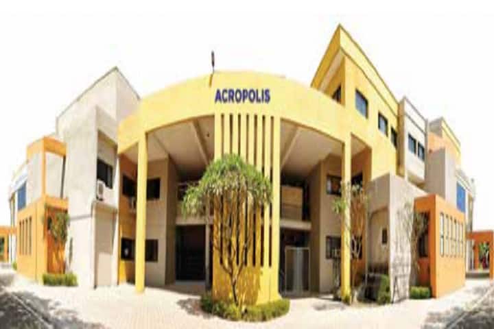 AIMSR Indore: Admission, Fees, Courses, Placements, Cutoff, Ranking