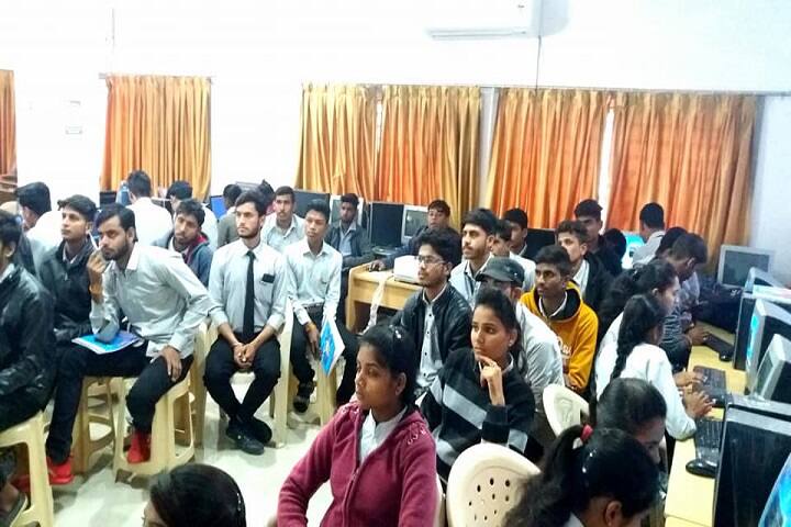 Choithram College of Professional Studies, Indore: Admission, Fees ...