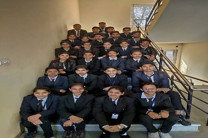 Choithram College of Professional Studies, Indore: Admission, Fees ...