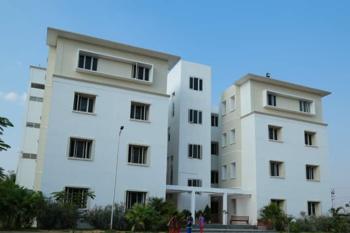 SSM Institute of Engineering and Technology, Dindigul: Admission, Fees ...