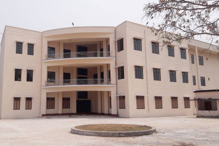 NC Autonomous College, Jajpur: Admission, Fees, Courses, Placements ...