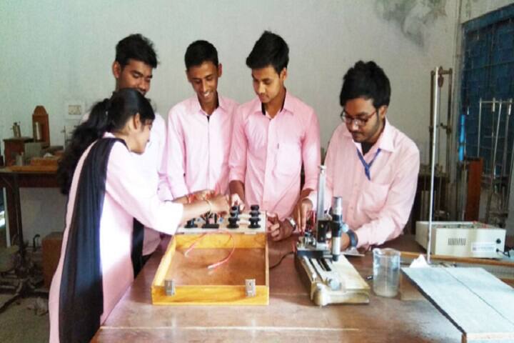 NC Autonomous College, Jajpur: Admission, Fees, Courses, Placements ...