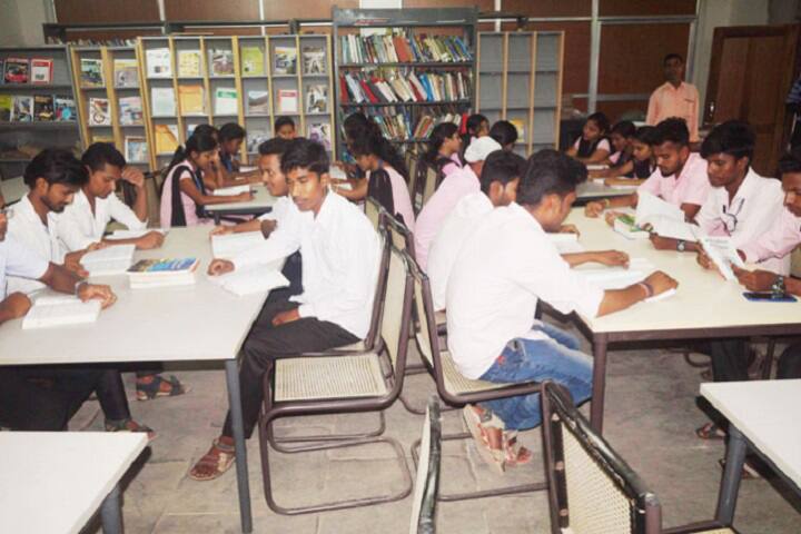 NC Autonomous College, Jajpur: Admission, Fees, Courses, Placements ...