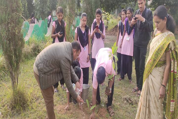 NC Autonomous College, Jajpur: Admission, Fees, Courses, Placements ...