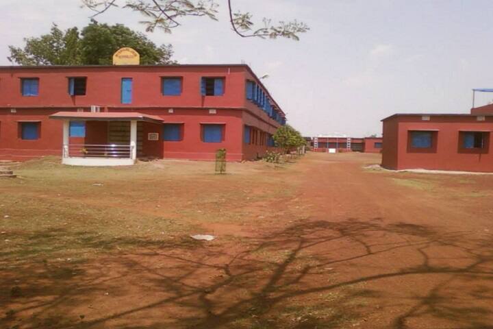 Sukinda College, Sukinda: Admission, Fees, Courses, Placements, Cutoff ...