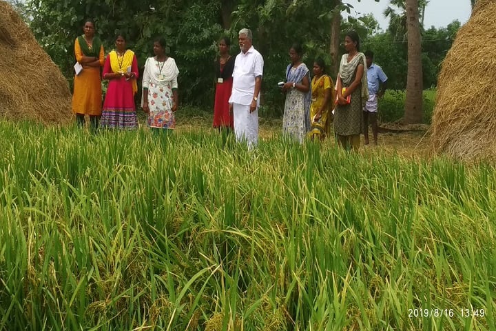 PAJANCOA & RI Karaikal: Admission, Fees, Courses, Placements, Cutoff ...