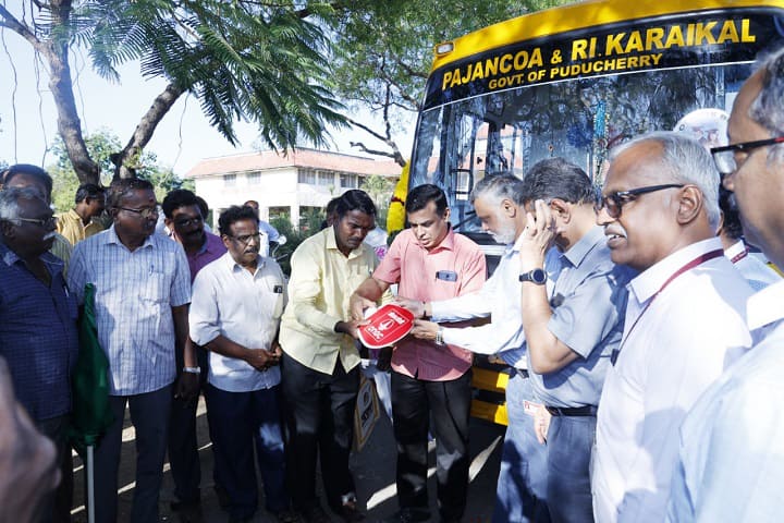 PAJANCOA & RI Karaikal: Admission, Fees, Courses, Placements, Cutoff ...