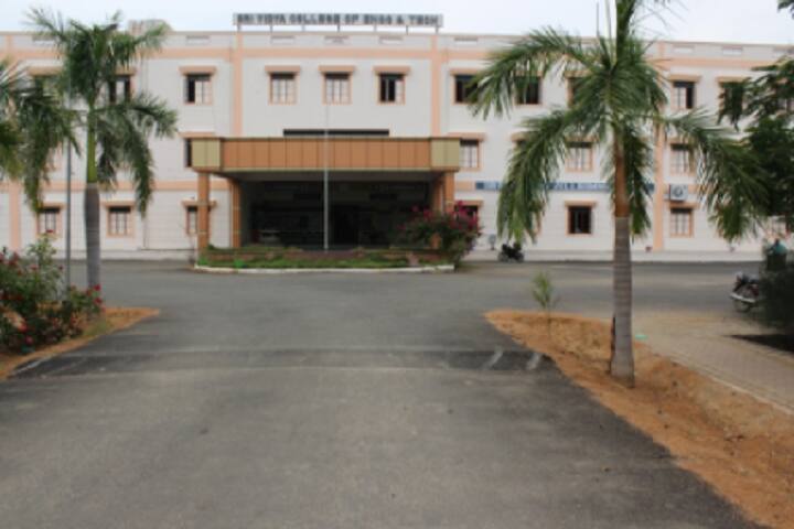 Sri Vidya College of Engineering and Technology (SVCET) Virudhunagar ...