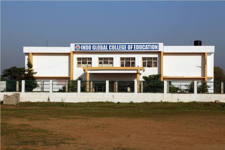 Indo Global College of Education, Abhipur: Admission, Fees, Courses ...