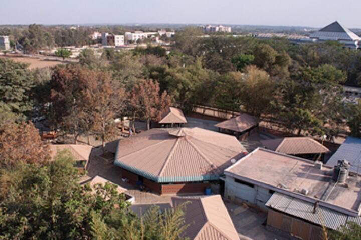 Sri Venkateshwara College of Engineering (SVCE) Bangalore: Admission ...