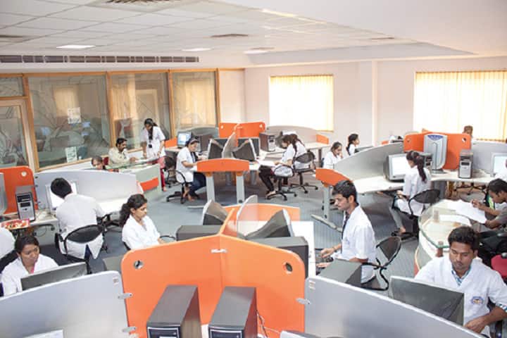 Sri Venkateshwara College of Engineering (SVCE) Bangalore: Admission ...