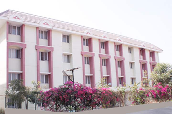 Sri Venkateshwara College of Engineering (SVCE) Bangalore: Admission ...