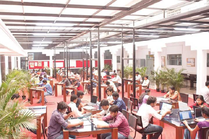 Sri Venkateshwara College of Engineering (SVCE) Bangalore: Admission ...