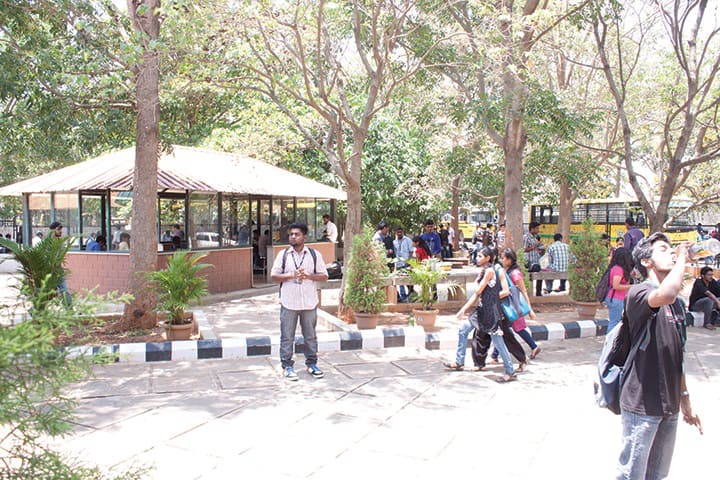 Sri Venkateshwara College of Engineering (SVCE) Bangalore: Admission ...