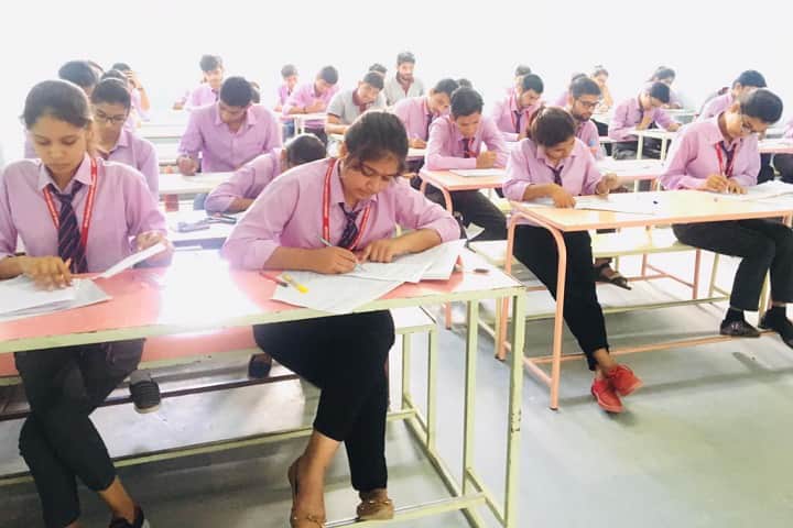 Mehta College and Institute of Technology, Jaipur: Admission, Fees ...