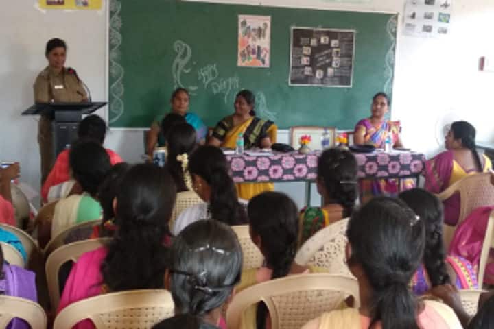 Government Arts and Science College, Avinashi: Admission, Fees, Courses ...