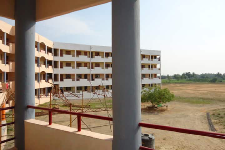Swami Vivekananda Arts and Science College, Villupuram: Admission, Fees ...