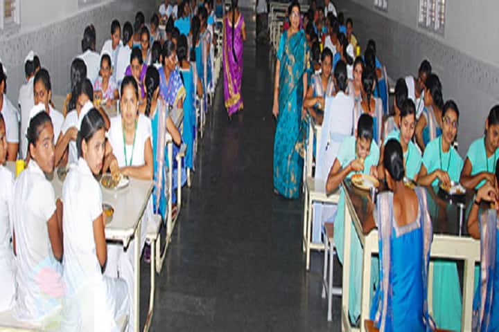 Kamineni Institute of Medical Sciences College of Nursing, Narketpally ...