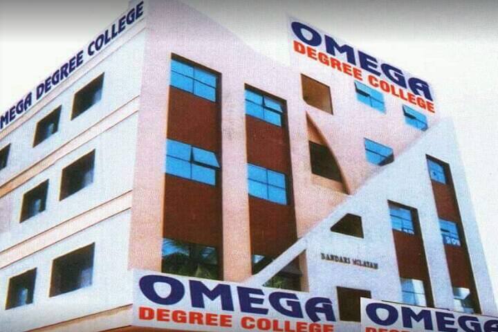 Omega Degree College, Hyderabad: Admission, Fees, Courses, Placements ...