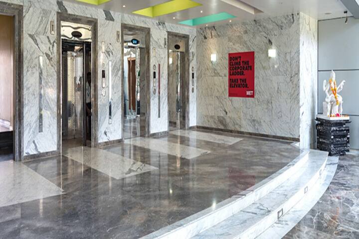 MET Institute of International Studies, Mumbai: Admission, Fees ...