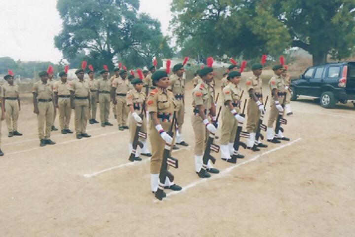 CSI Degree College, Nizamabad: Admission, Fees, Courses, Placements ...