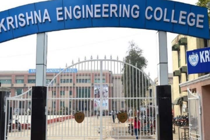 Sri Krishna Engineering College (SKEC) Chennai: Admission, Fees ...
