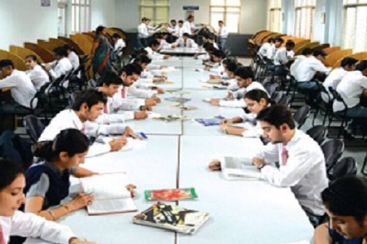 IME Law College, Ghaziabad: Admission, Fees, Courses, Placements ...