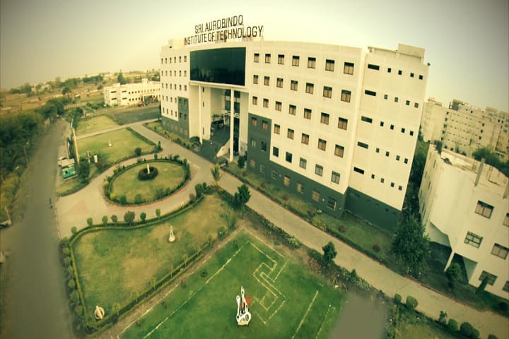 Sri Aurobindo Institute of Technology (SAIT) Indore: Admission, Fees ...