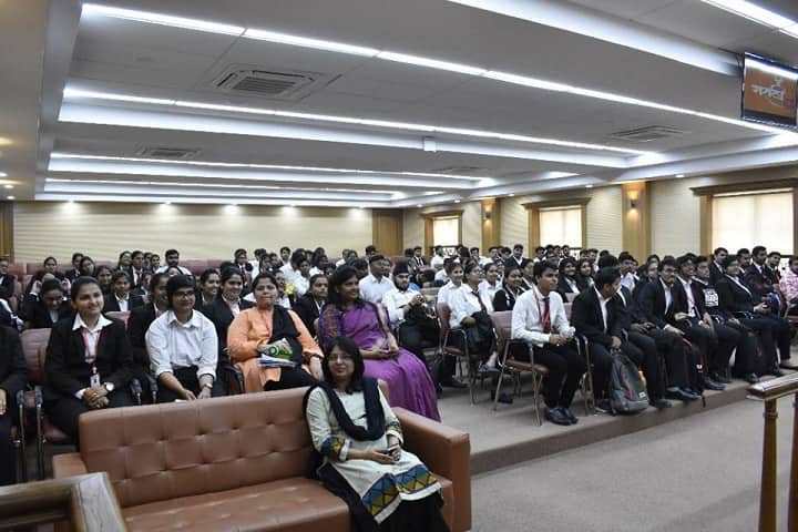 Symbiosis Law School (SLS) Nagpur: Admission 2021, Courses, Fee, Cutoff ...