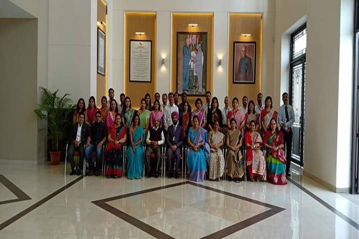 Symbiosis Law School (SLS) Nagpur: Admission 2021, Courses, Fee, Cutoff ...