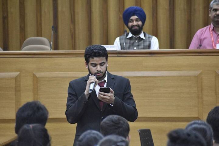 Symbiosis Law School (SLS) Nagpur: Admission, Fees, Courses, Placements ...