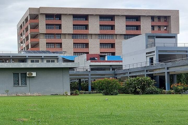 Don Bosco Technical Institute, New Delhi: Admission, Fees, Courses ...