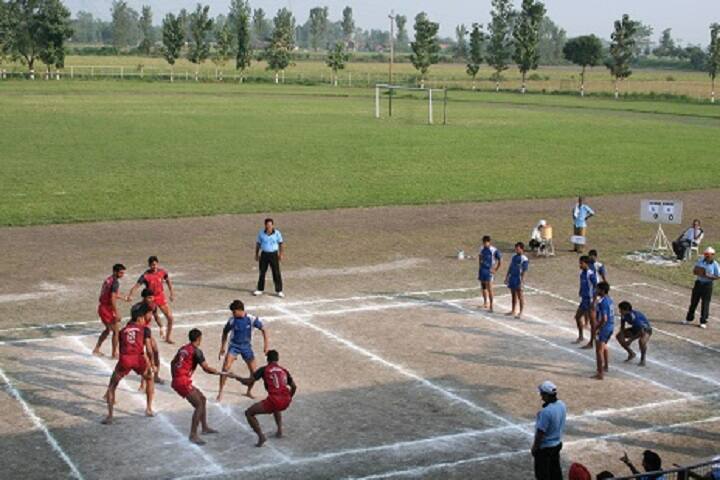 College of Home Science, GB Pant University of Agriculture and ...