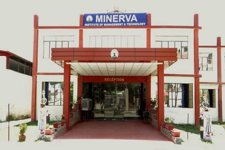Minerva Institute of Management and Technology, Dehradun: Admission ...