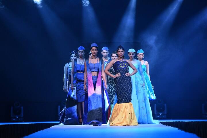Suryadatta Institute of Fashion Technology (SIFT) Pune: Admission, Fees ...
