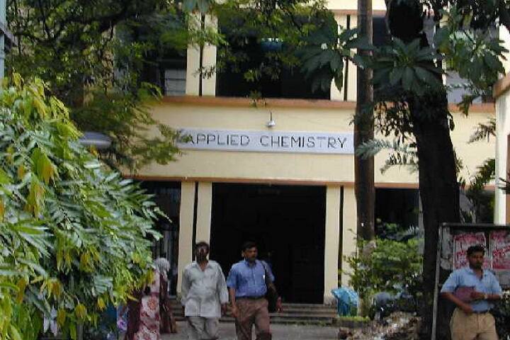Raja Bazar Science College, University of Calcutta, Kolkata: Admission ...