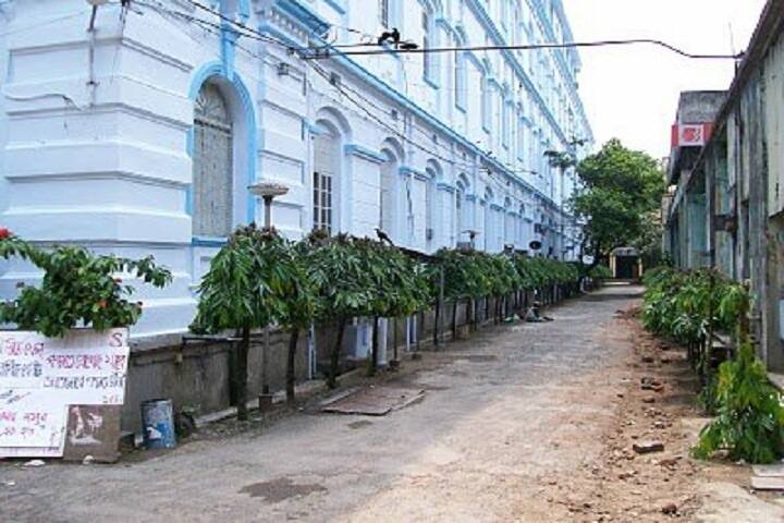 Raja Bazar Science College, University of Calcutta, Kolkata: Admission ...