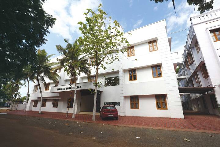Sree Buddha College of Engineering, Alappuzha: Admission, Fees, Courses ...