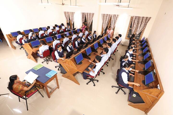 Sree Buddha College of Engineering, Alappuzha: Admission, Fees, Courses ...