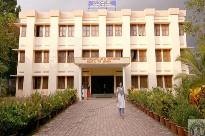 Sree Buddha College of Engineering, Alappuzha: Admission, Fees, Courses ...