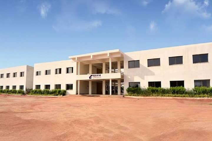 SRIIT Hyderabad: Admission, Fees, Courses, Placements, Cutoff, Ranking