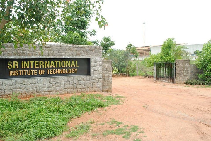 SRIIT Hyderabad: Admission, Fees, Courses, Placements, Cutoff, Ranking