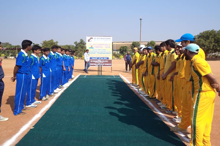 SRIIT Hyderabad: Admission, Fees, Courses, Placements, Cutoff, Ranking