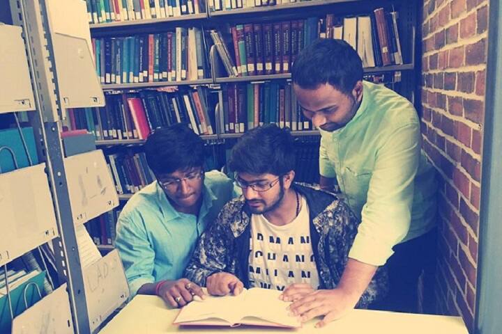 SRIIT Hyderabad: Admission, Fees, Courses, Placements, Cutoff, Ranking