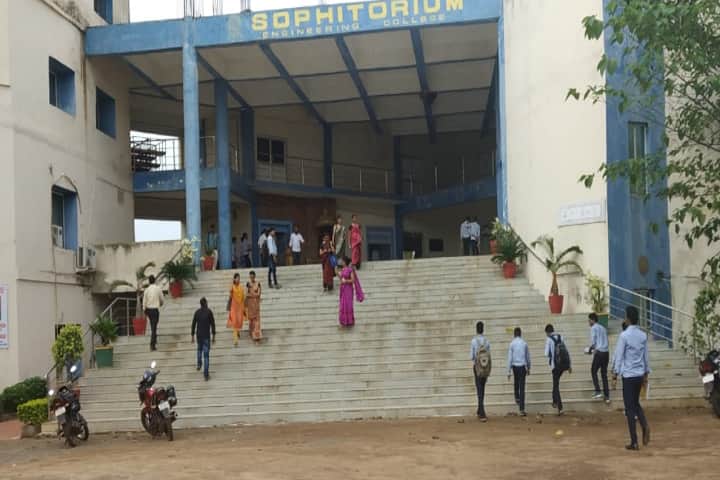 Sophitorium Engineering College, Khordha: Admission 2021, Courses, Fee ...