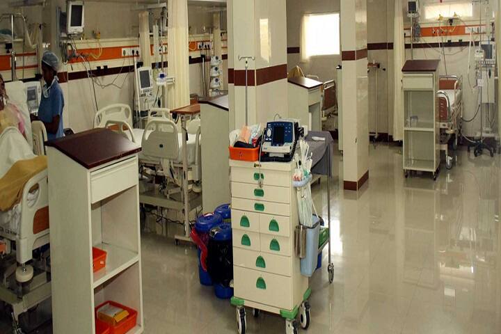 MOSC Institute of Allied Health Sciences, Kolenchery: Admission, Fees ...