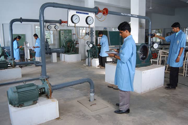 Sona College of Technology, Salem: Admission 2021, Courses, Fee, Cutoff ...